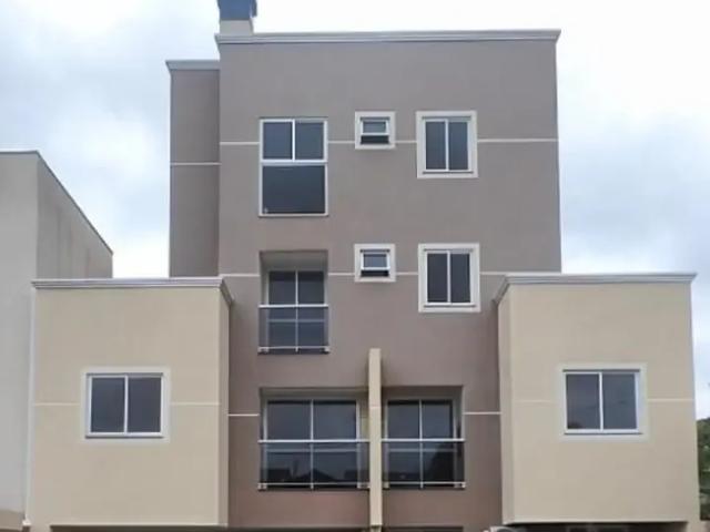 Apartamento para Venda em São José dos Pinhais/PR Parque da Fonte 2 Quartos