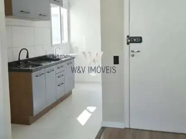 Apartamento para Venda em São José dos Pinhais/PR Parque da Fonte 2 Quartos
