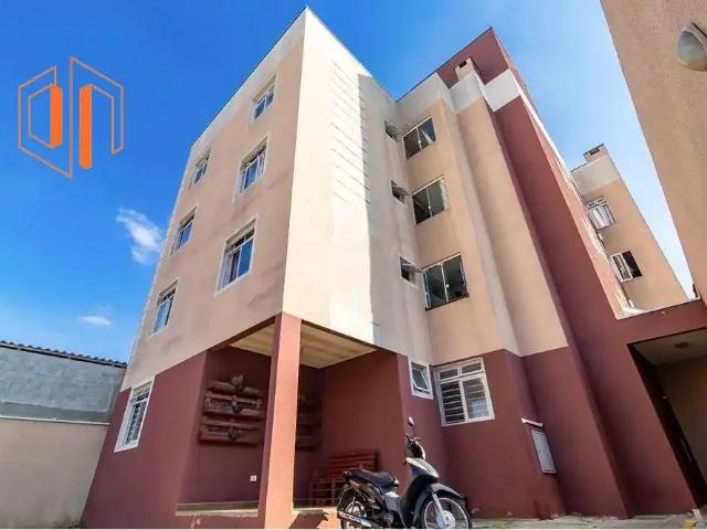 Apartamento para Venda em São José dos Pinhais/PR Parque da Fonte 2 Quartos