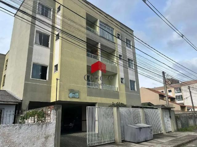 Apartamento para Venda em São José dos Pinhais/PR Parque da Fonte 2 Quartos