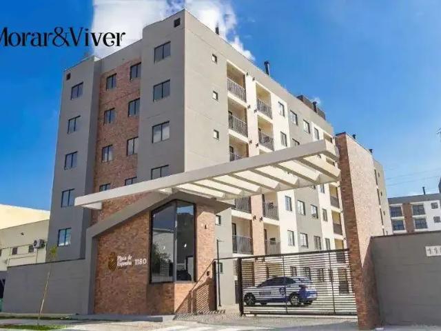 Apartamento para Venda em São José dos Pinhais/PR Parque da Fonte 2 Quartos