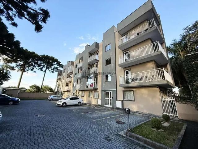 Apartamento para Venda em São José dos Pinhais/PR Parque da Fonte 2 Quartos