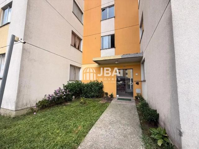 Apartamento para Venda em São José dos Pinhais/PR Parque da Fonte 2 Quartos