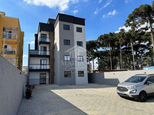 Apartamento para Venda em São José dos Pinhais/PR Parque da Fonte 2 Quartos