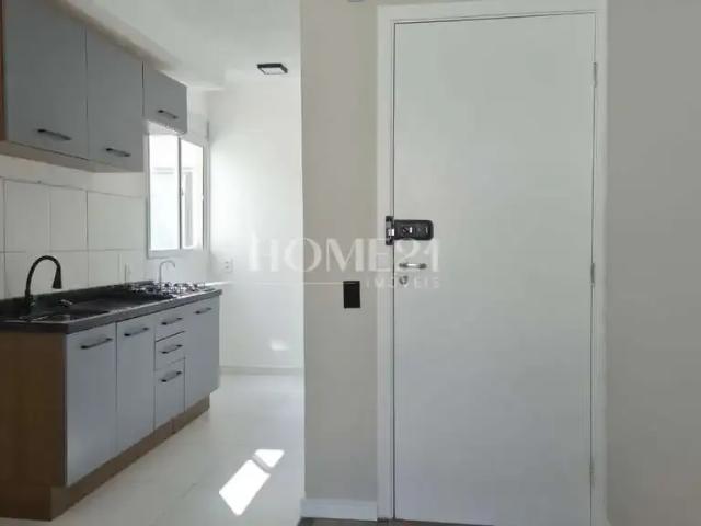 Apartamento para Venda em São José dos Pinhais/PR Parque da Fonte 2 Quartos