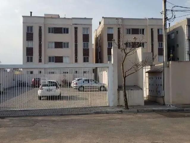 Apartamento para Venda em São José dos Pinhais/PR Parque da Fonte 2 Quartos