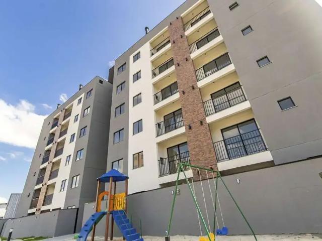 Apartamento para Venda em São José dos Pinhais/PR Parque da Fonte 2 Quartos