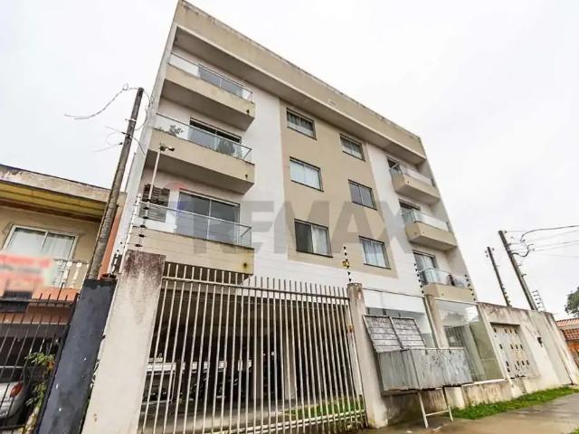 Apartamento para Venda em São José dos Pinhais/PR Parque da Fonte 2 Quartos