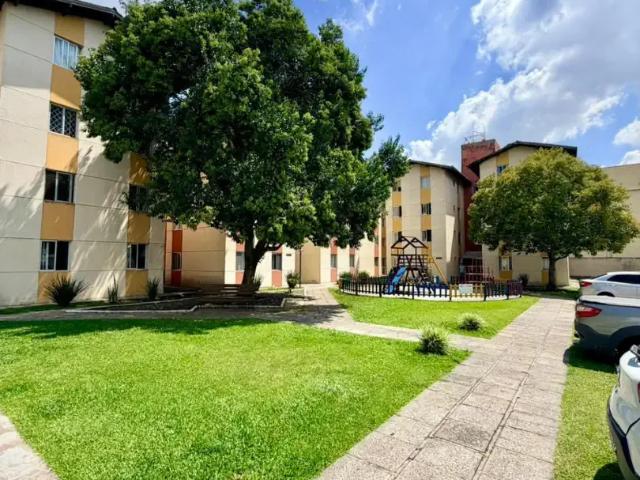 Apartamento para Venda em São José dos Pinhais/PR Parque da Fonte 2 Quartos