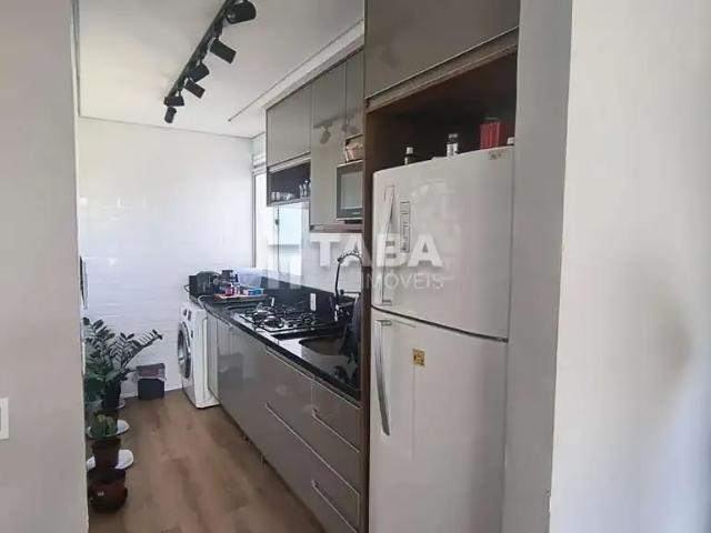 Apartamento para Venda em São José dos Pinhais/PR Parque da Fonte 2 Quartos