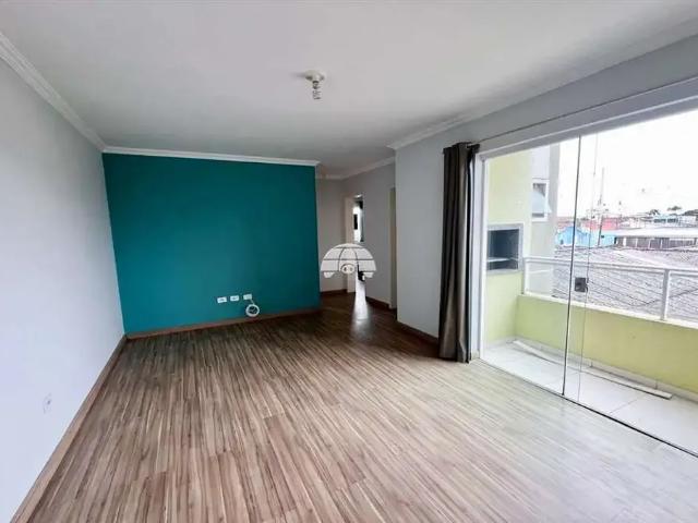 Apartamento para Venda em São José dos Pinhais/PR Parque da Fonte 2 Quartos