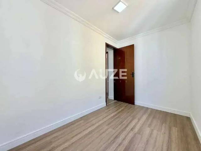 Apartamento para Venda em São José dos Pinhais/PR Parque da Fonte 2 Quartos