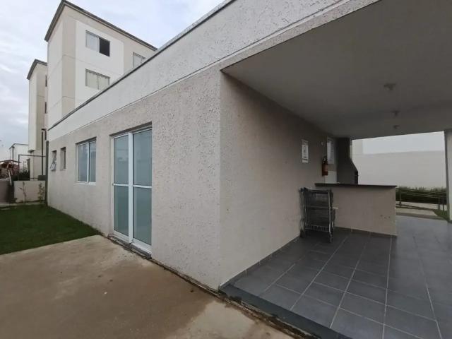 Apartamento para Venda em São José dos Pinhais/PR Parque da Fonte 2 Quartos