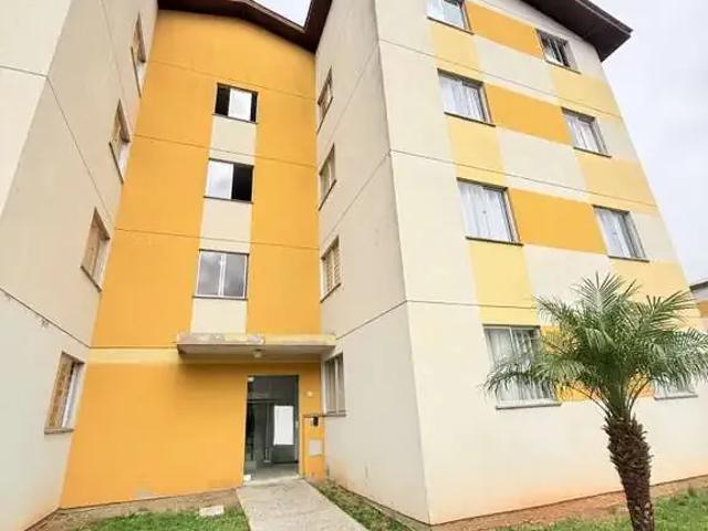Apartamento para Venda em São José dos Pinhais/PR Parque da Fonte 2 Quartos