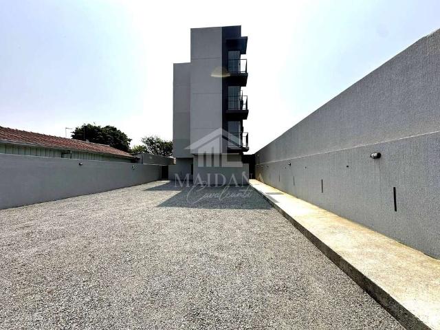 Apartamento para Venda em São José dos Pinhais/PR Parque da Fonte 2 Quartos