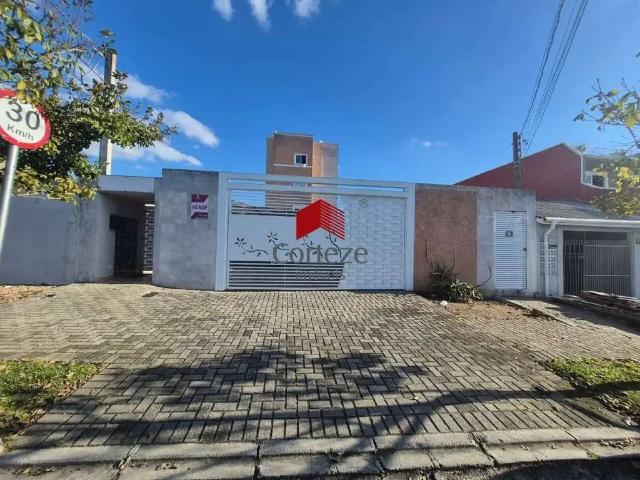 Apartamento para Venda em São José dos Pinhais/PR Parque da Fonte 2 Quartos