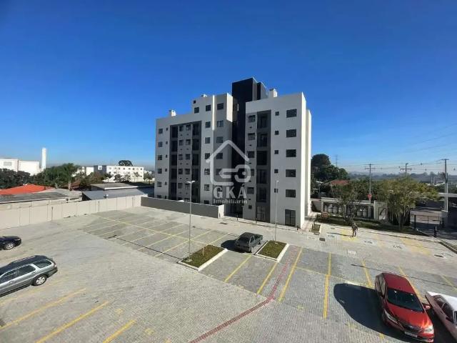 Apartamento para Venda em São José dos Pinhais/PR Parque da Fonte 2 Quartos