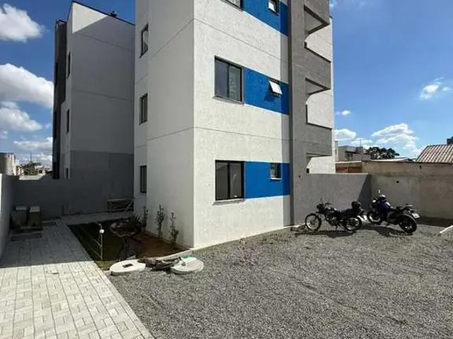 Apartamento para Venda em São José dos Pinhais/PR Parque da Fonte 2 Quartos