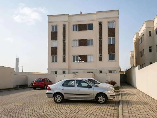 Apartamento para Venda em São José dos Pinhais/PR Parque da Fonte 2 Quartos