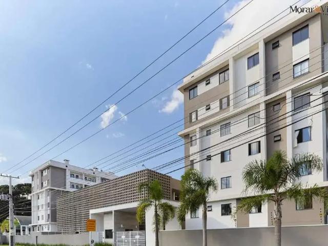 Apartamento para Venda em São José dos Pinhais/PR Parque da Fonte 2 Quartos