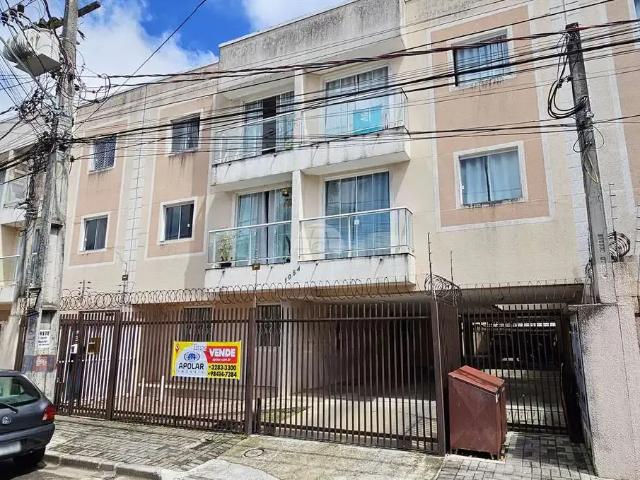 Apartamento para Venda em São José dos Pinhais/PR Parque da Fonte 2 Quartos