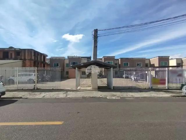 Apartamento para Venda em São José dos Pinhais/PR Parque da Fonte 2 Quartos