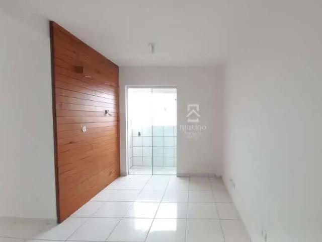 Apartamento para Venda em São José dos Pinhais/PR Parque da Fonte 2 Quartos
