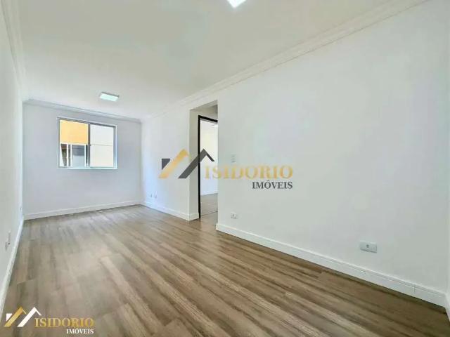 Apartamento para Venda em São José dos Pinhais/PR Parque da Fonte 2 Quartos