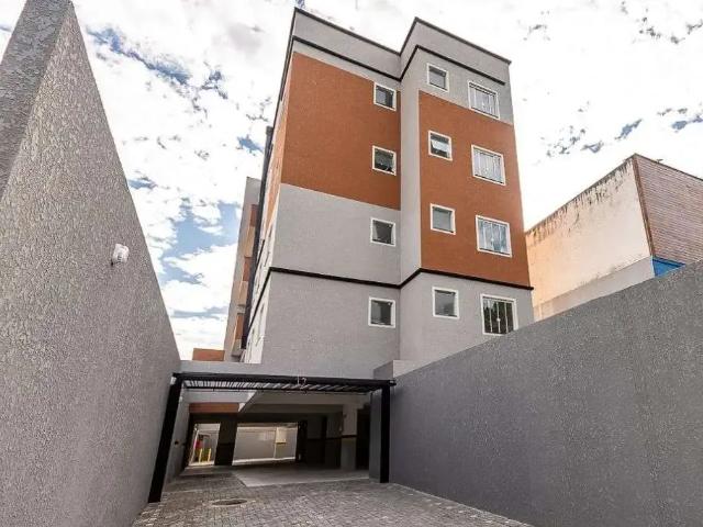 Apartamento para Venda em São José dos Pinhais/PR Parque da Fonte 2 Quartos