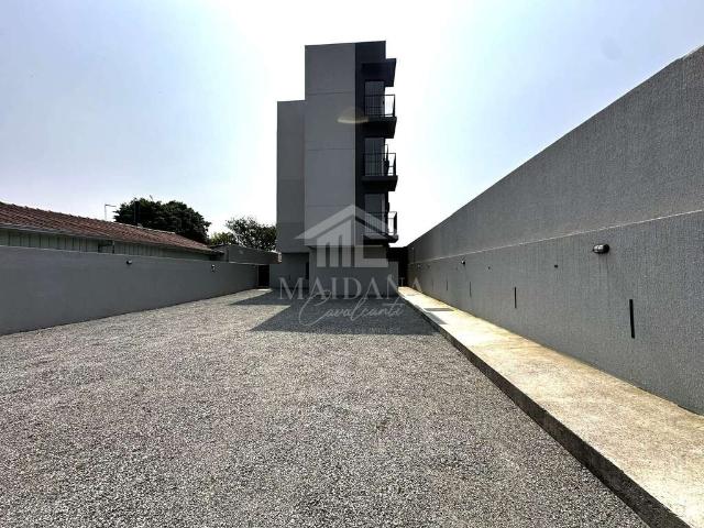 Apartamento para Venda em São José dos Pinhais/PR Parque da Fonte 2 Quartos