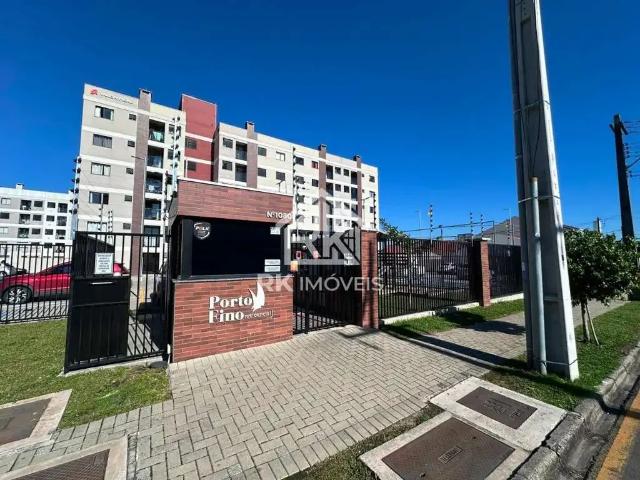 Apartamento para Venda em São José dos Pinhais/PR Parque da Fonte 2 Quartos