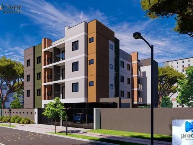 Apartamento para Venda em São José dos Pinhais/PR Parque da Fonte 2 Quartos