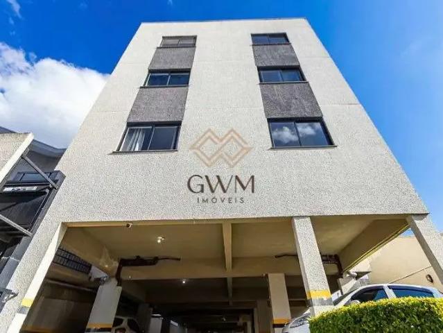 Apartamento para Venda em São José dos Pinhais/PR Parque da Fonte 2 Quartos