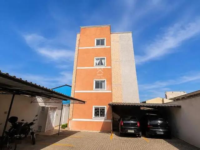 Apartamento para Venda em São José dos Pinhais/PR Parque da Fonte 2 Quartos