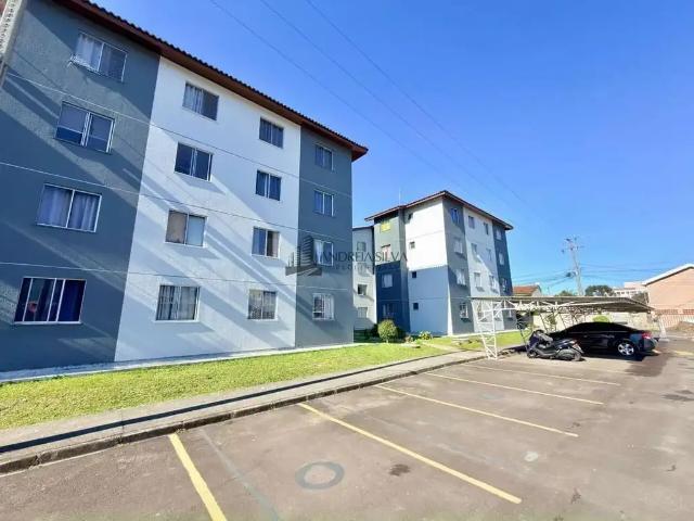 Apartamento para Venda em São José dos Pinhais/PR Parque da Fonte 2 Quartos