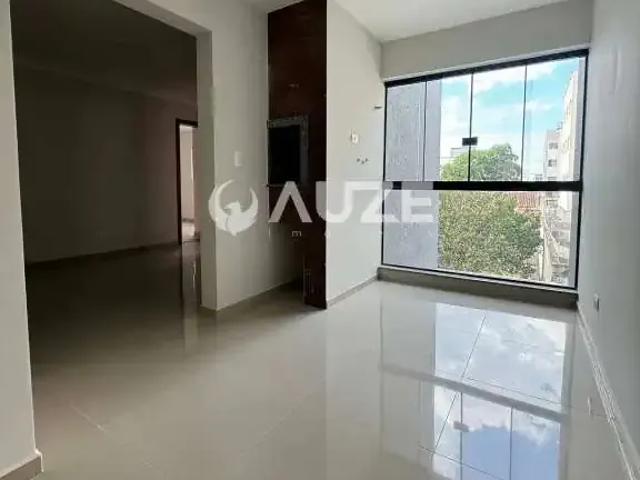 Apartamento para Venda em São José dos Pinhais/PR Parque da Fonte 2 Quartos