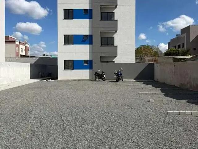 Apartamento para Venda em São José dos Pinhais/PR Parque da Fonte 2 Quartos