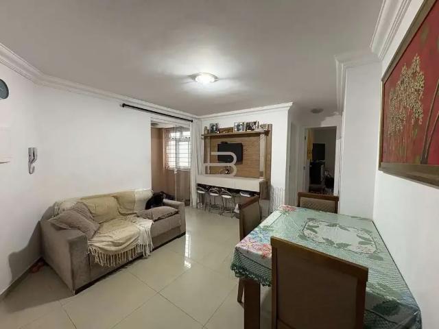 Apartamento para Venda em São José dos Pinhais/PR Parque da Fonte 2 Quartos