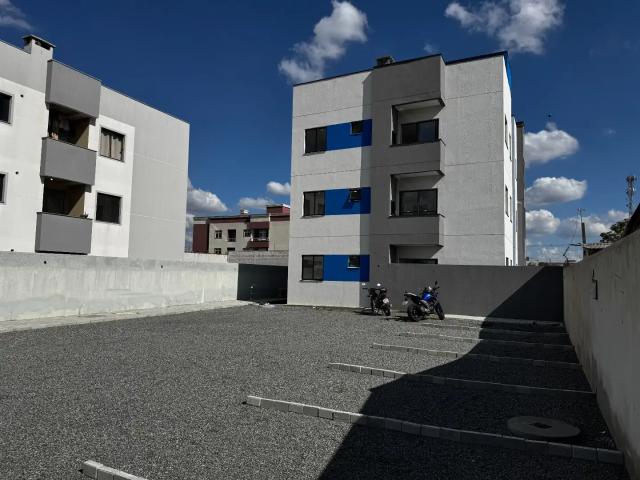 Apartamento para Venda em São José dos Pinhais/PR Parque da Fonte 2 Quartos