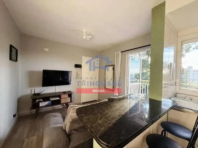 Apartamento para Venda em São José dos Pinhais/PR Parque da Fonte 2 Quartos