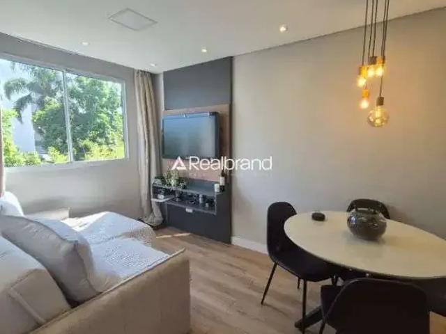 Apartamento para Venda em São José dos Pinhais/PR Parque da Fonte 2 Quartos