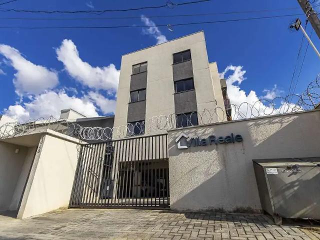 Apartamento para Venda em São José dos Pinhais/PR Parque da Fonte 2 Quartos