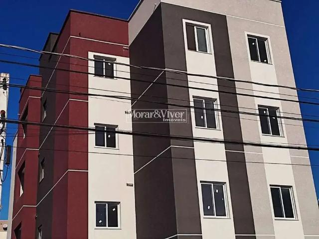 Apartamento para Venda em São José dos Pinhais/PR Parque da Fonte 2 Quartos