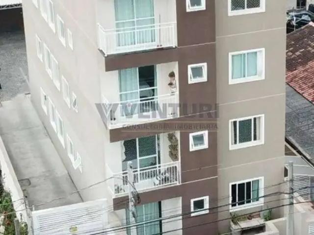 Apartamento para Venda em São José dos Pinhais/PR Parque da Fonte 2 Quartos