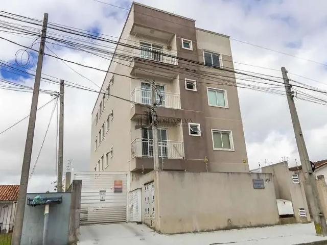 Apartamento para Venda em São José dos Pinhais/PR Parque da Fonte 2 Quartos