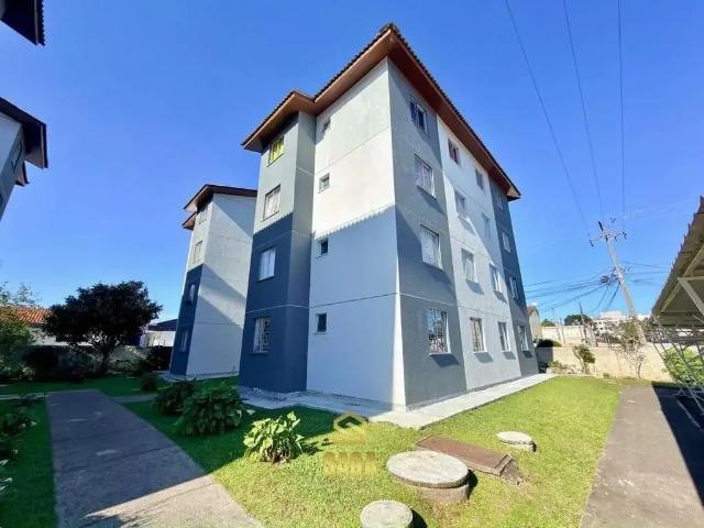 Apartamento para Venda em São José dos Pinhais/PR Parque da Fonte 2 Quartos
