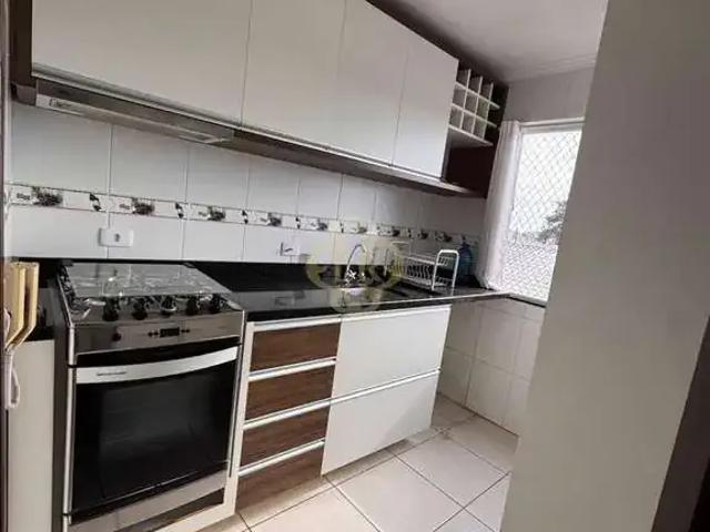 Apartamento para Venda em São José dos Pinhais/PR Parque da Fonte 2 Quartos