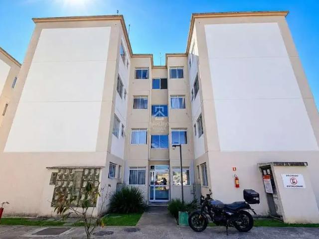 Apartamento para Venda em São José dos Pinhais/PR Parque da Fonte 2 Quartos