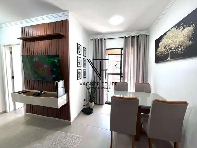 Apartamento para Venda em São José dos Pinhais/PR Parque da Fonte 2 Quartos