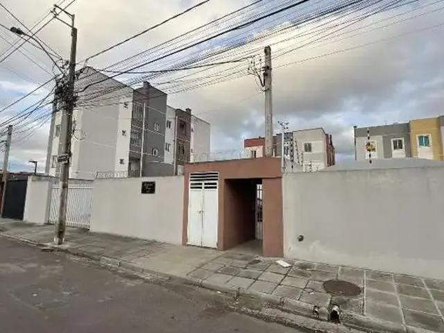 Apartamento para Venda em São José dos Pinhais/PR Parque da Fonte 2 Quartos